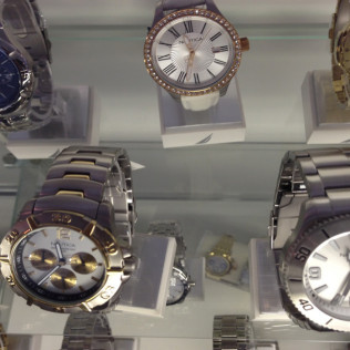 Photos | The Watch Shop